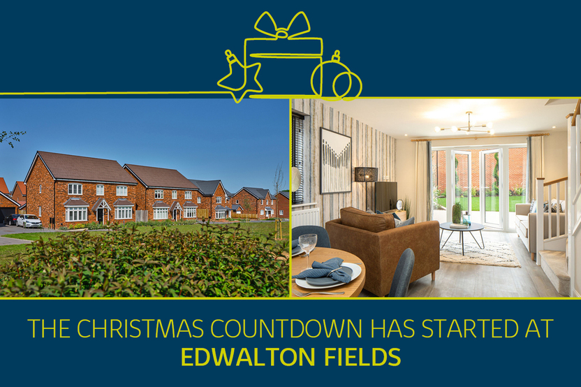 Edwalton Fields | New Homes in Edwalton for Sale, New Build Houses near Nottingham | Bovis Homes